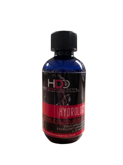 High Definition Detail Hydrology (Durable Glass Sealant)