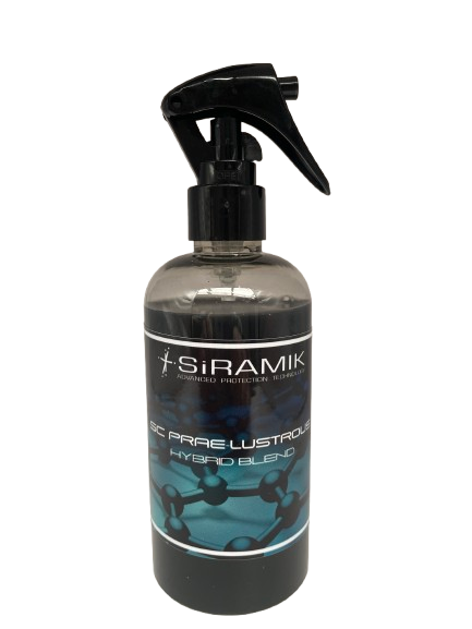 SiRamik SC Prae-Lustrous (Hybrid Blend)