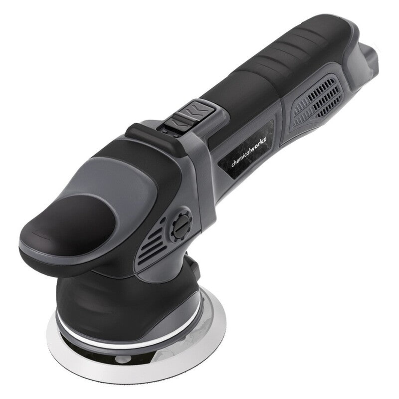 chemicalworkz DA9 Pro Dual-Action Polishing Machine