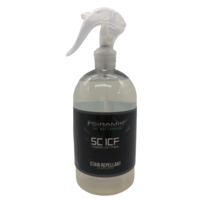 SiRamik ICF (Interior Coat Fabric)