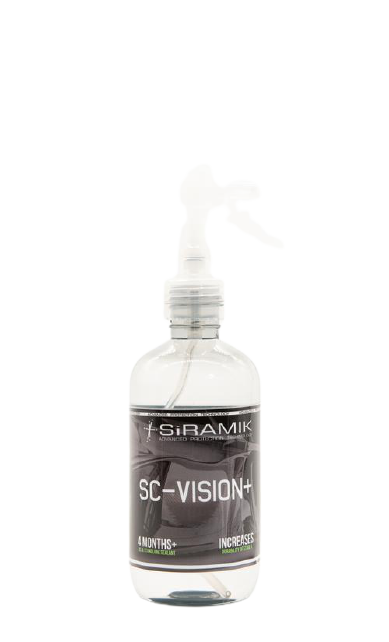 SiRamik SC Vision